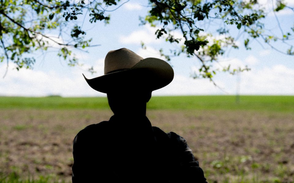 Cultivating Conservation • Mad Agriculture