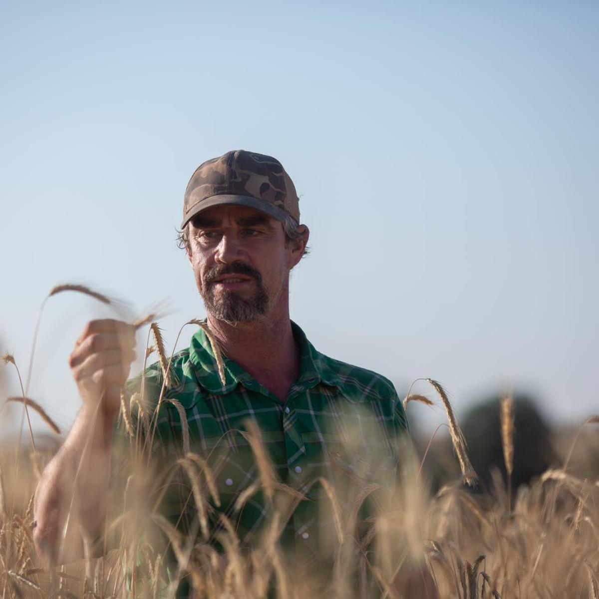 Cultivating Conservation • Mad Agriculture