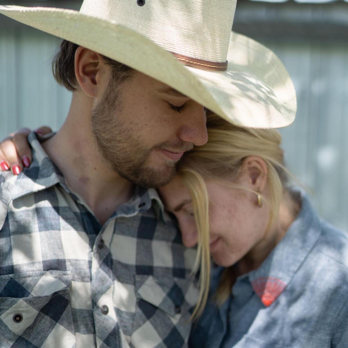 Cultivating Conservation • Mad Agriculture