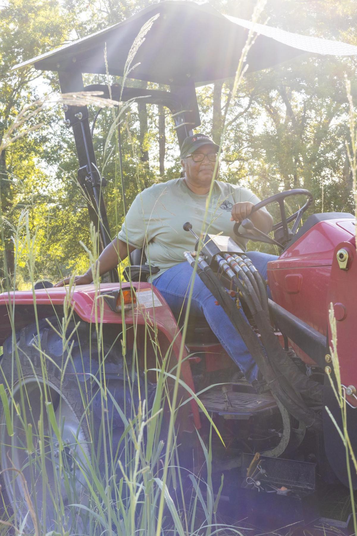 Cultivating Conservation • Mad Agriculture