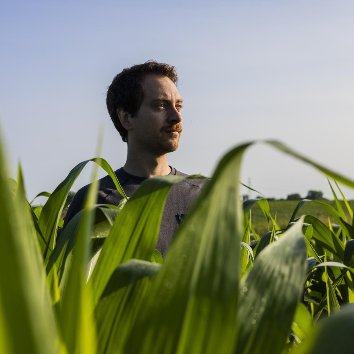 Cultivating Conservation • Mad Agriculture