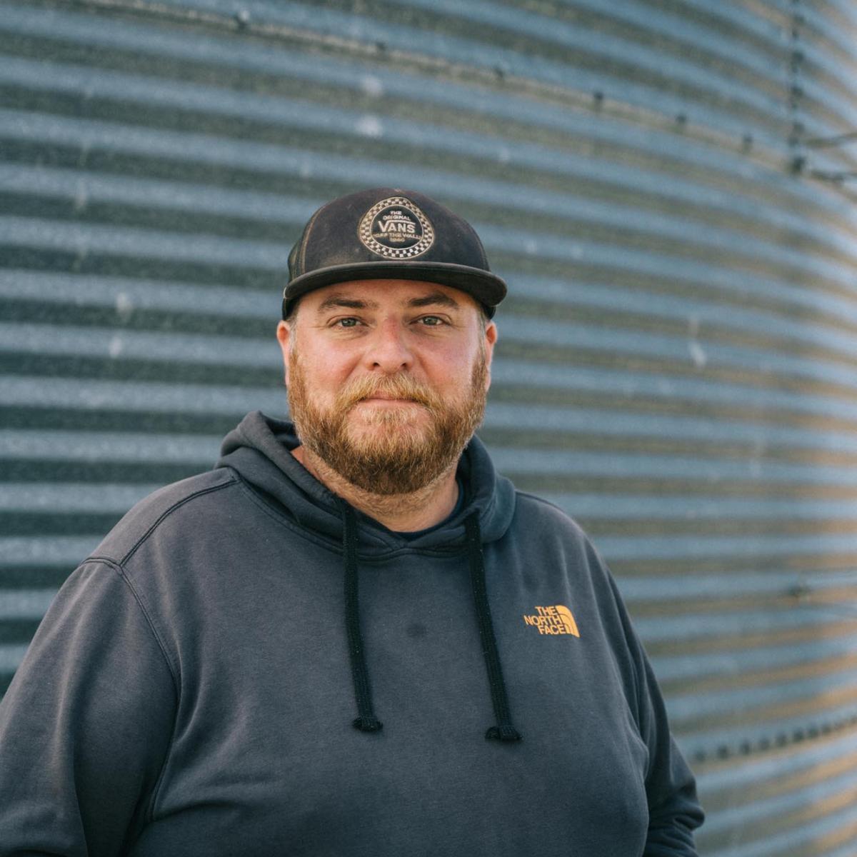 Cultivating Conservation • Mad Agriculture