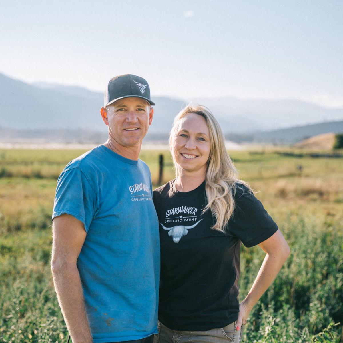 Cultivating Conservation • Mad Agriculture